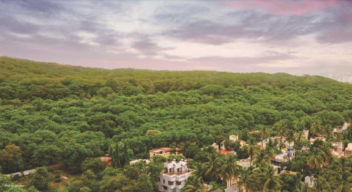Nyati Pune