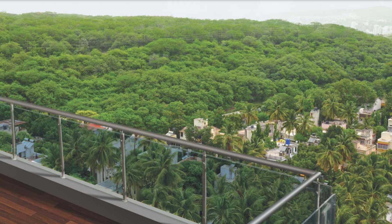 Nyati Pune